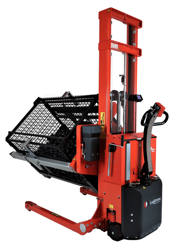 ROTATOR - M16 | Lenormant Manutention